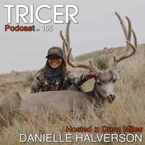 Wild Stories, Wild Life: A Conversation with Danielle Halverson ...