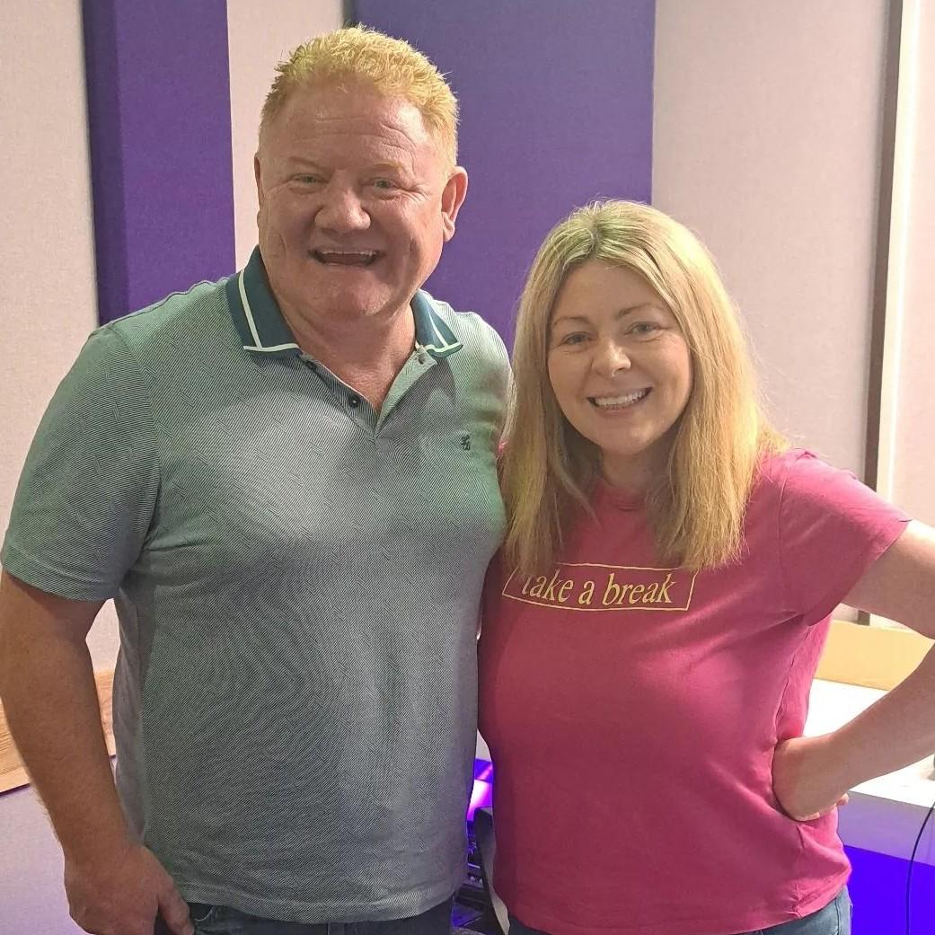 Dublin Zoo’s Gerry Creighton on how elephants never forget | Listen Notes