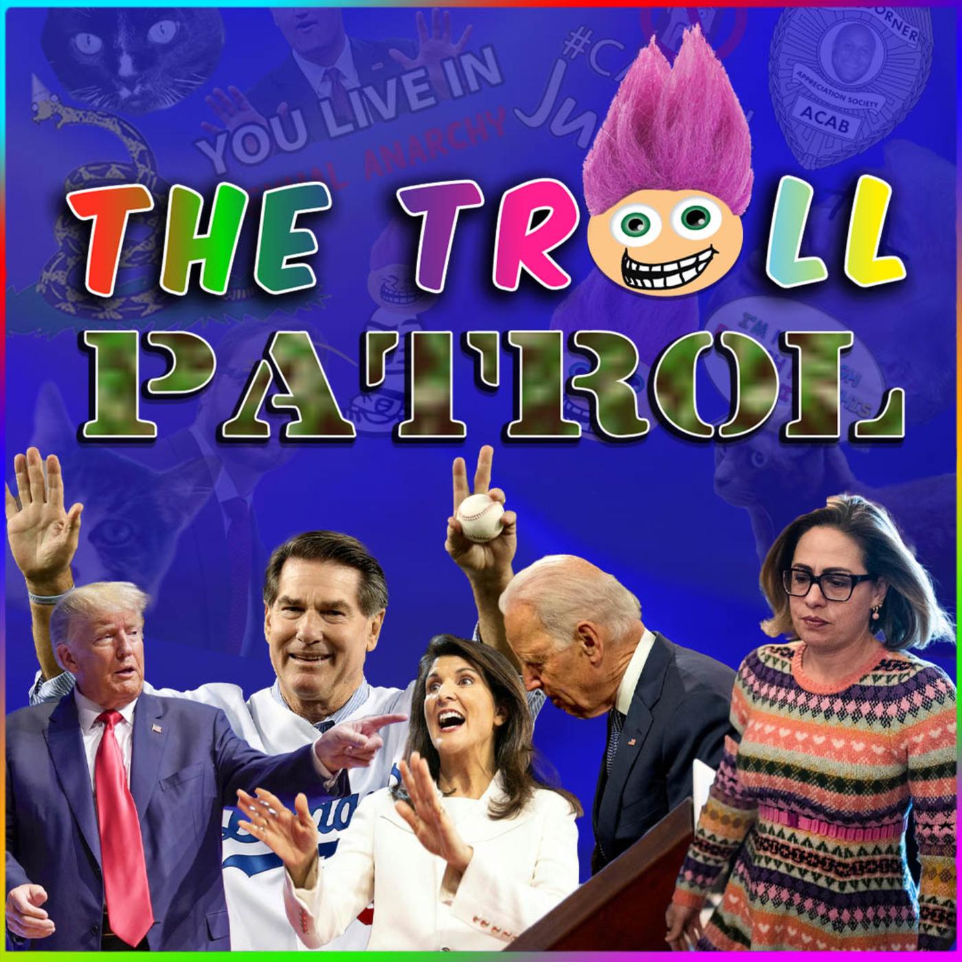 Nicole Wallace Wants To Bang Anthony Scaramucci / Man Shoots Wife With ...