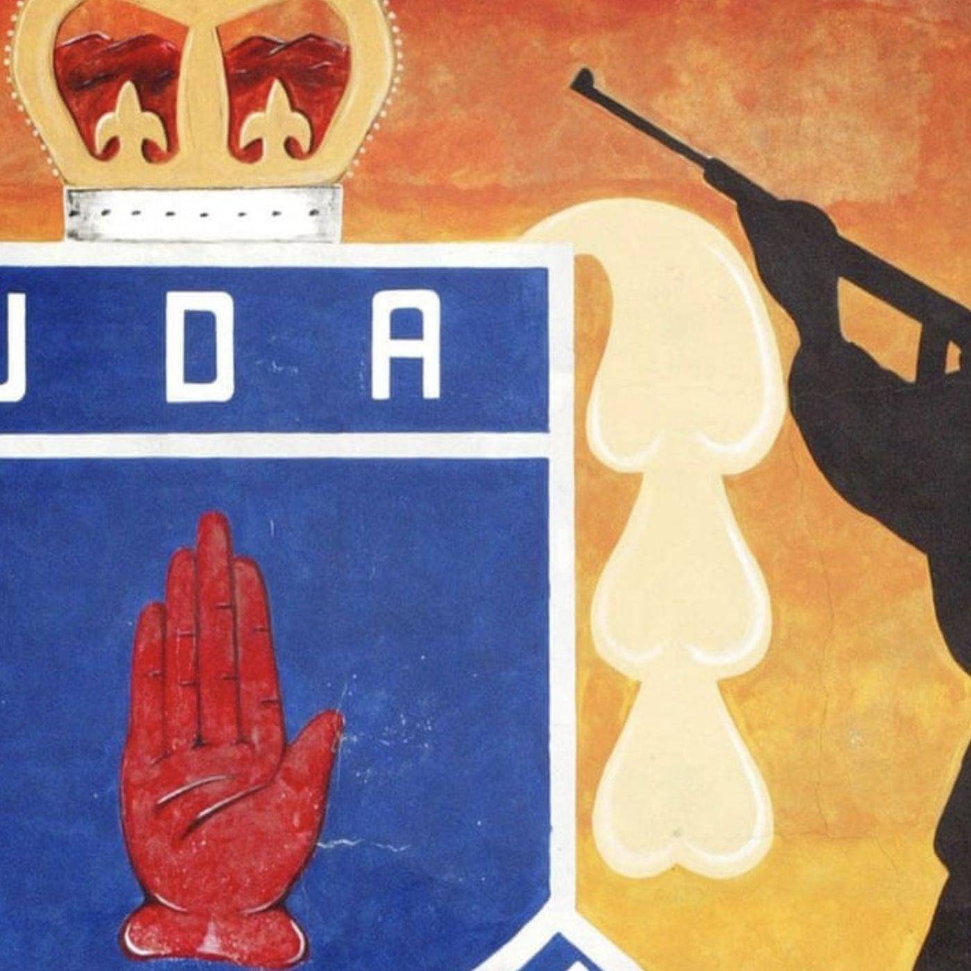 Life on the Blanket with Richard O'Rawe - The Troubles Podcast | Listen ...