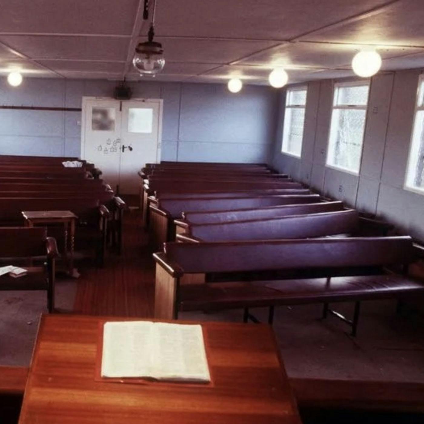 Stephen 'Top Gun' McKeag and the UDA's Roaring Ninties: Part Two ...