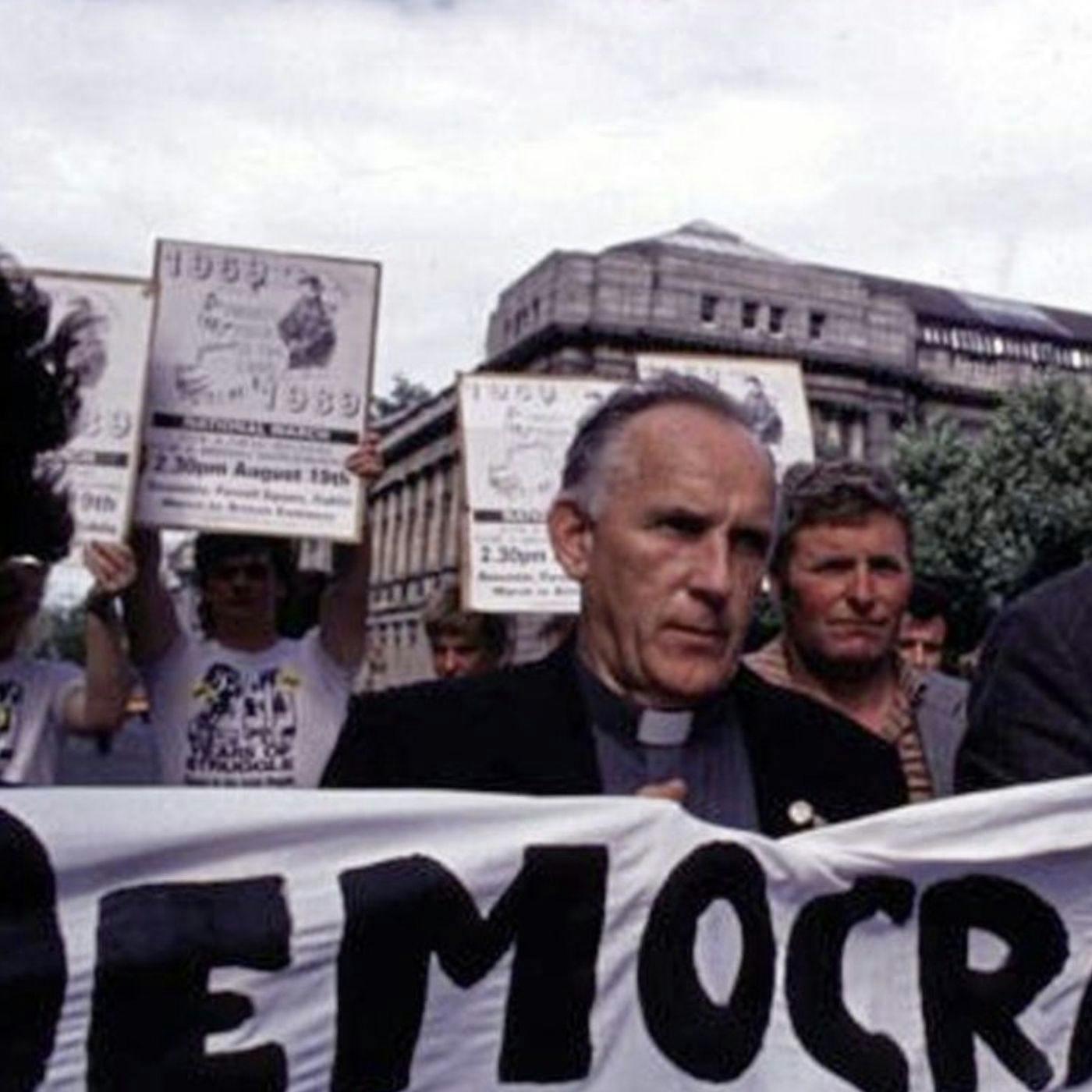 Stephen 'Top Gun' McKeag and the UDA's Roaring Ninties: Part Two ...