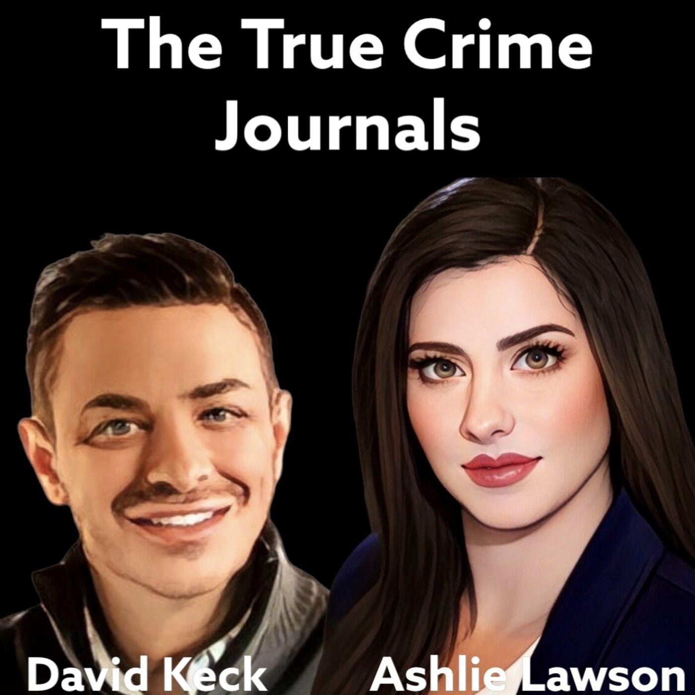 TCJ Spotlight Page 1: A Death In The Islands - The True Crime Journals ...