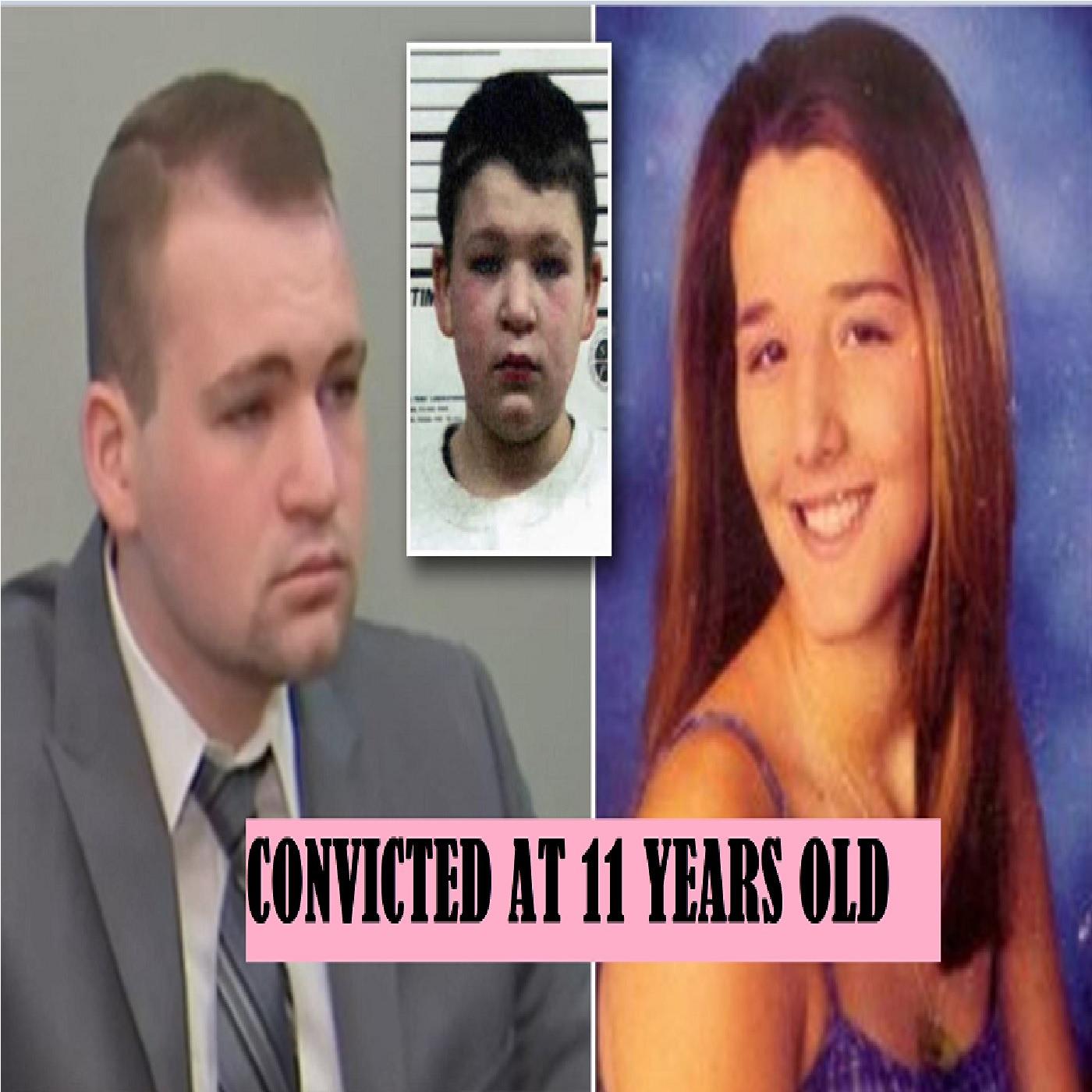 11 Year Old Charged With Murder!? | The Jordan Brown Case | Listen Notes