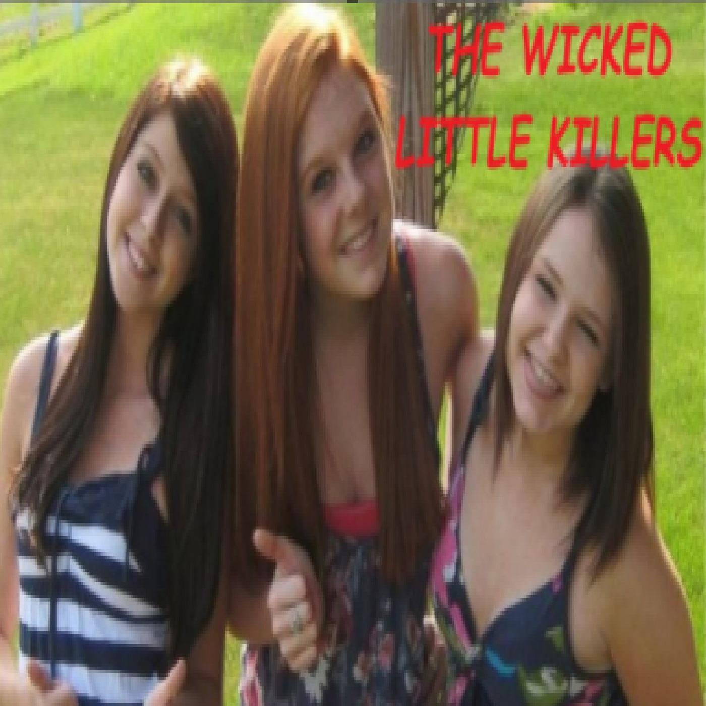 The Case of Skylar Neese | The Wicked Little Killers | Listen Notes