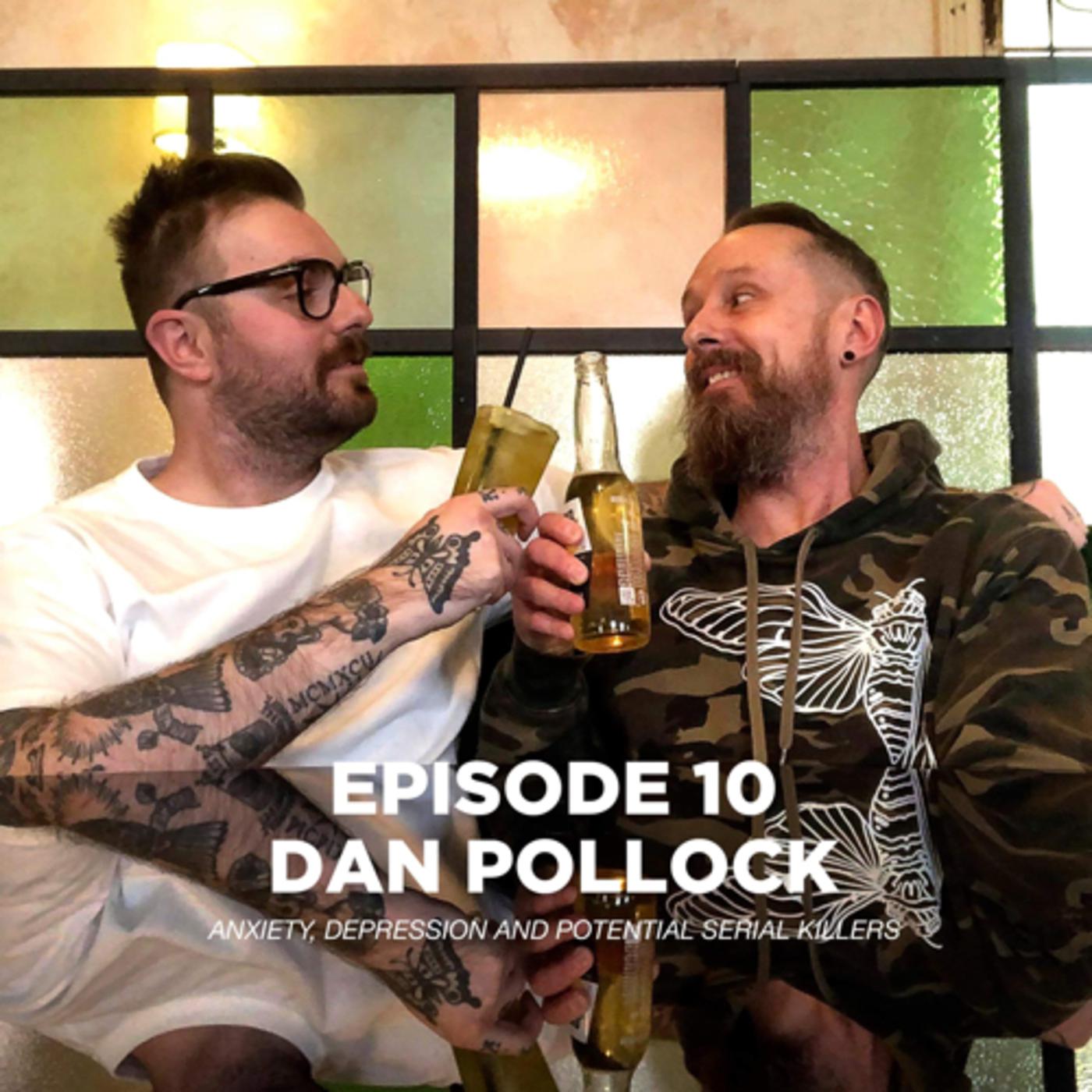 RHYS GORDON - The True Love Tattoo Podcast | Listen Notes