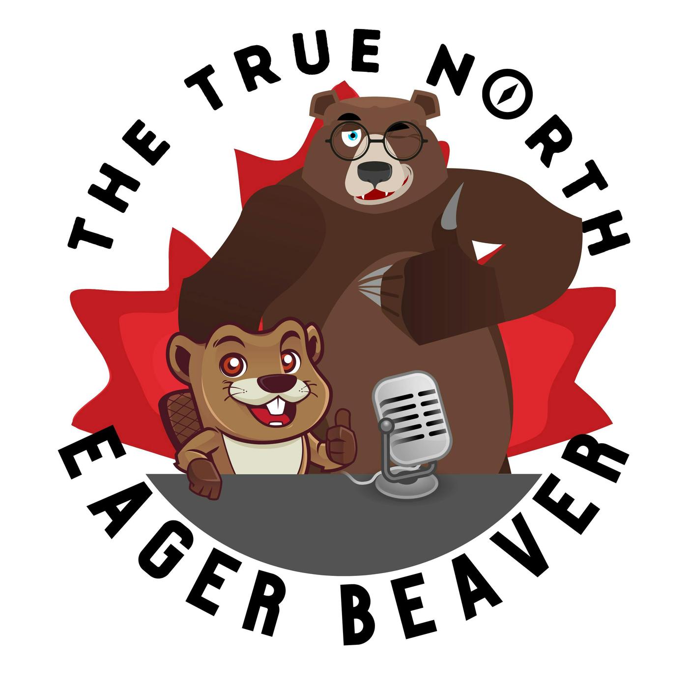 Favour Labour --- The Daily Beaver Morning Show - The True North Eager ...