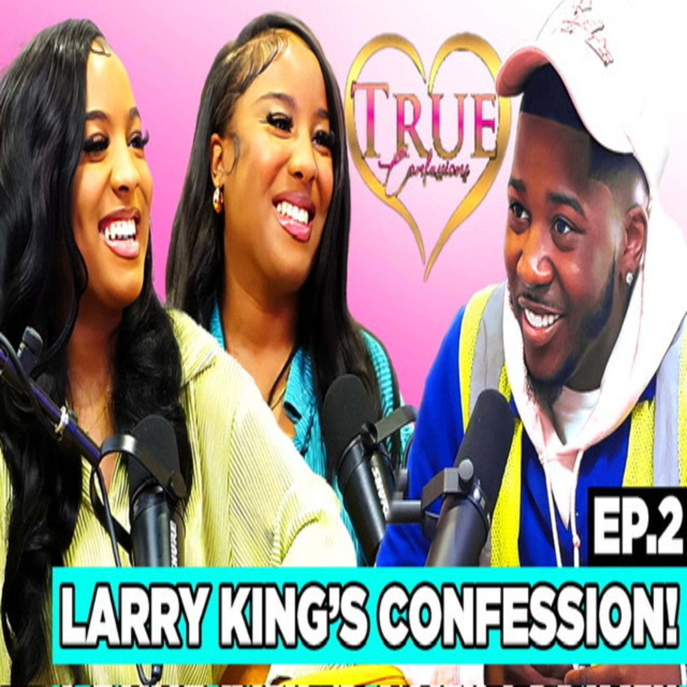 The True Confessions Podcast - The True Confessions Podcast hosted by ...
