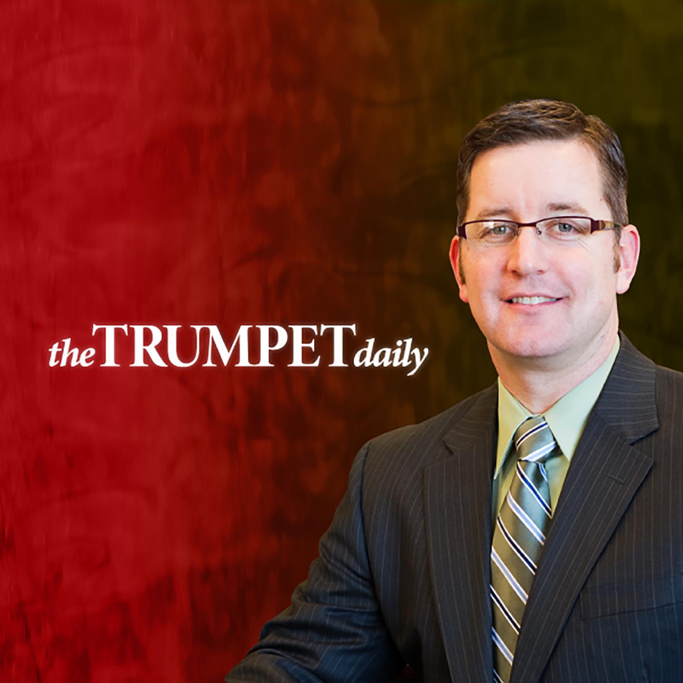The Trumpet Daily (podcast) - Stephen Flurry | Listen Notes