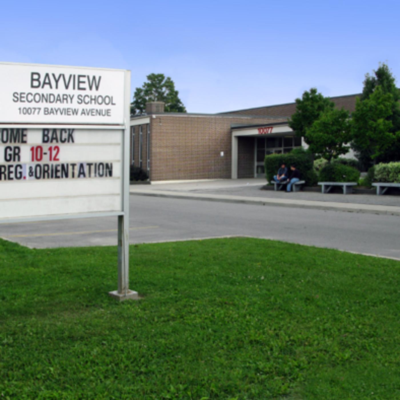 The Truth About Bayview (podcast) - mooncrescent | Listen Notes