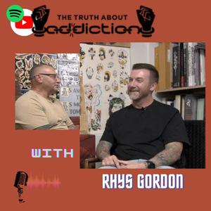 Ep56. Rhys takes his tattoo addiction to next level, where Little Tokyo ...