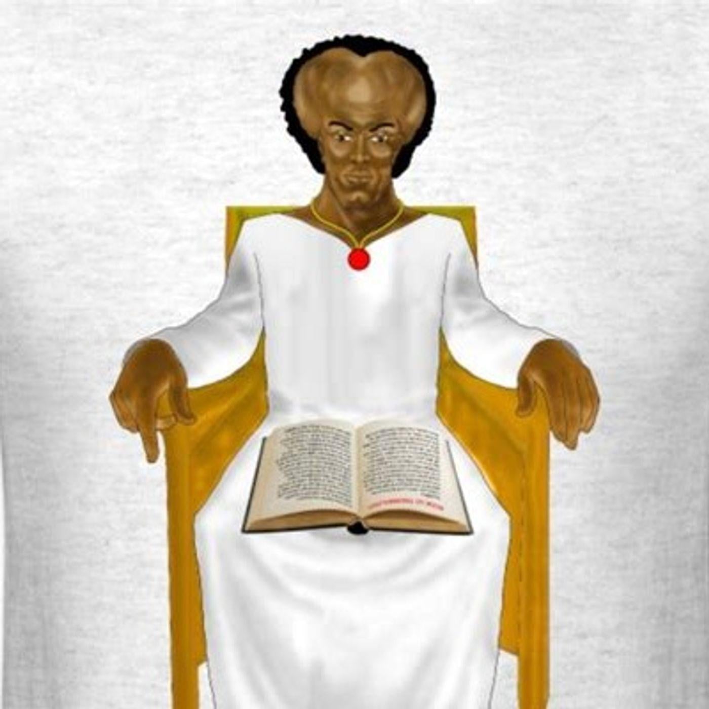Yakub-The Creation of the White Race - The Truth Show (Podcast ...