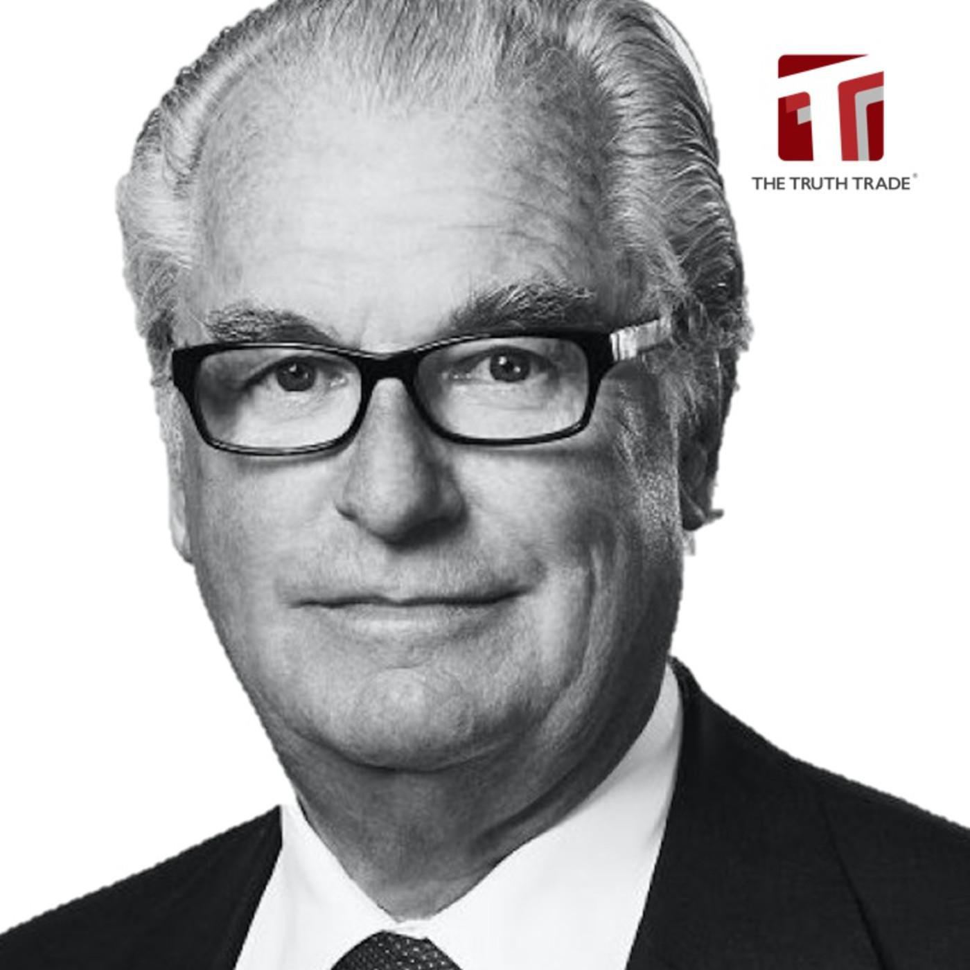 Nigel Oakes in interview - The Truth Trade (podcast) | Listen Notes