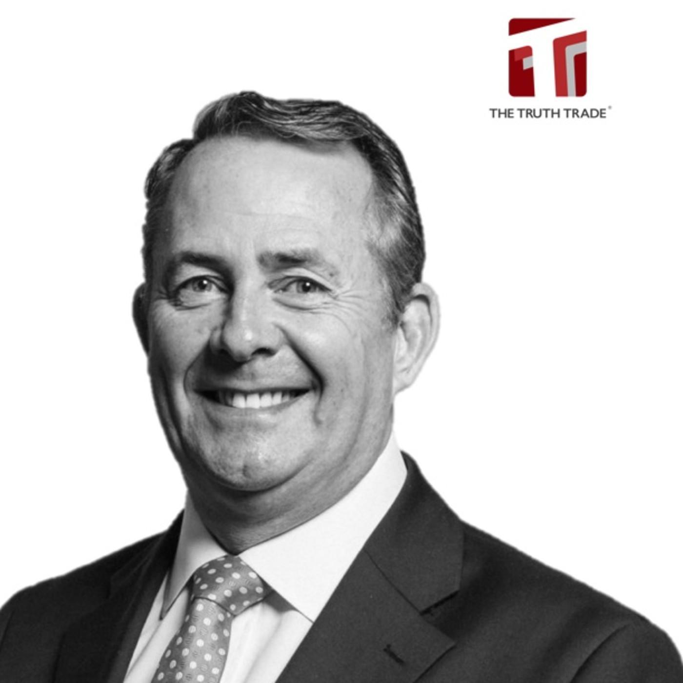 Nigel Oakes in interview - The Truth Trade (podcast) | Listen Notes