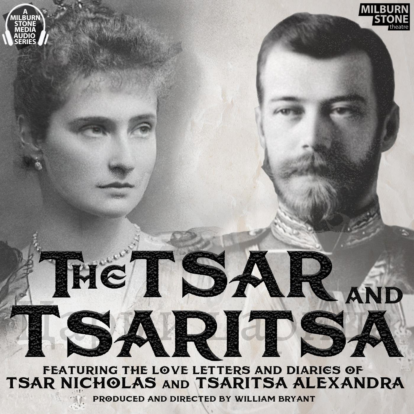 The Tsar And Tsaritsa (podcast) - thetsarandtsaritsa | Listen Notes