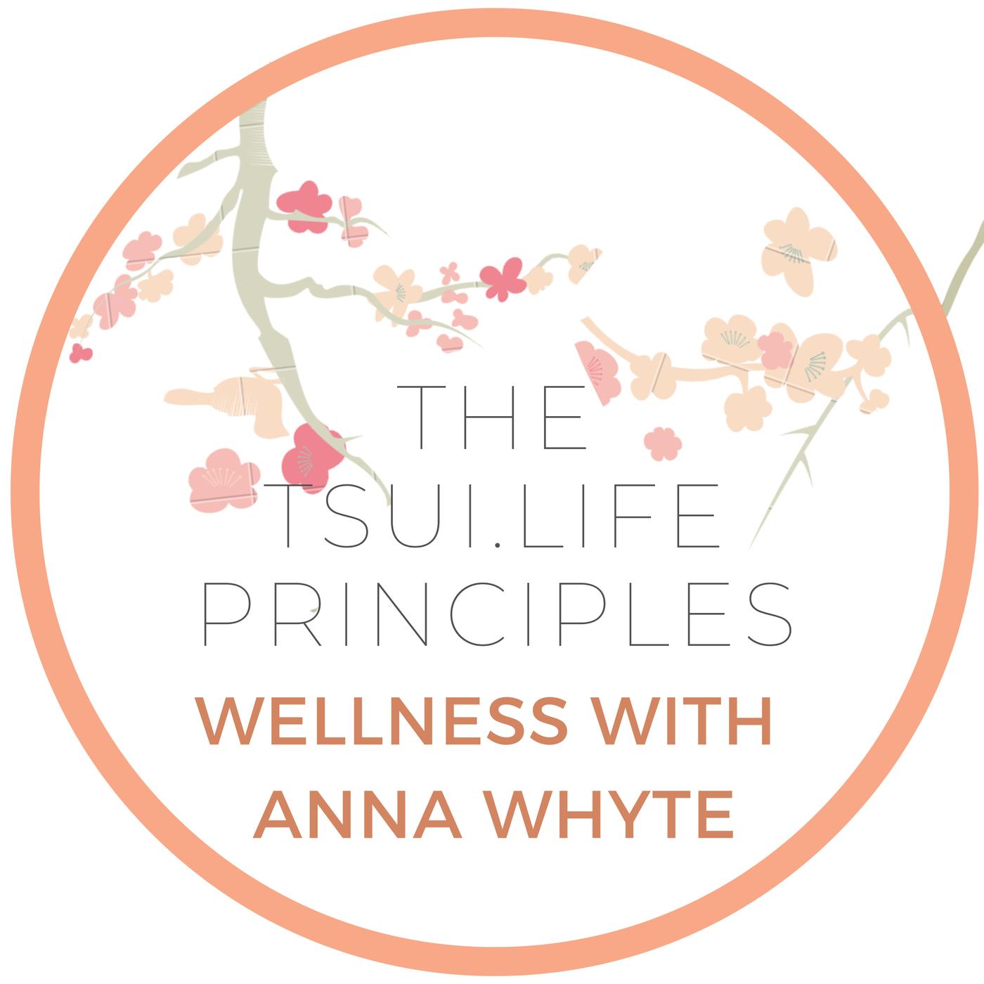 Dealing with overwhelm and talking all things Yoga with Sarah Lawrence ...