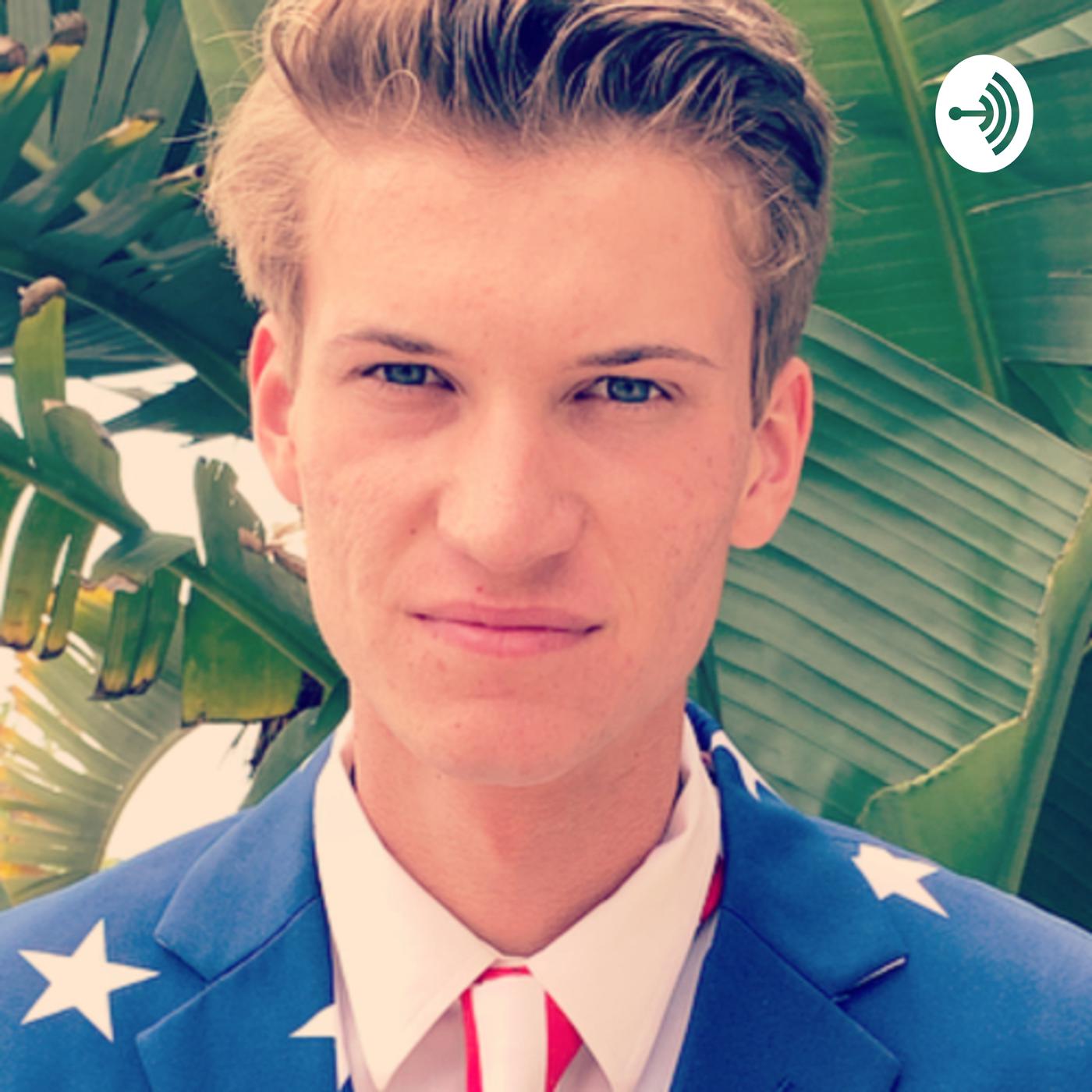 Ep. 8 - Shifty Schiff - The Tucker Meyer Show (podcast) | Listen Notes
