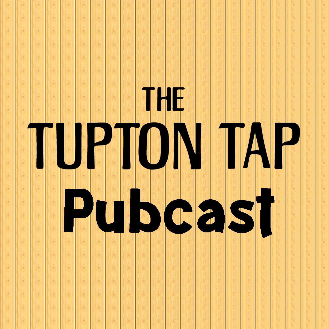 The Tupton Tap Pubcast (podcast) - The Tupton Tap | Listen Notes