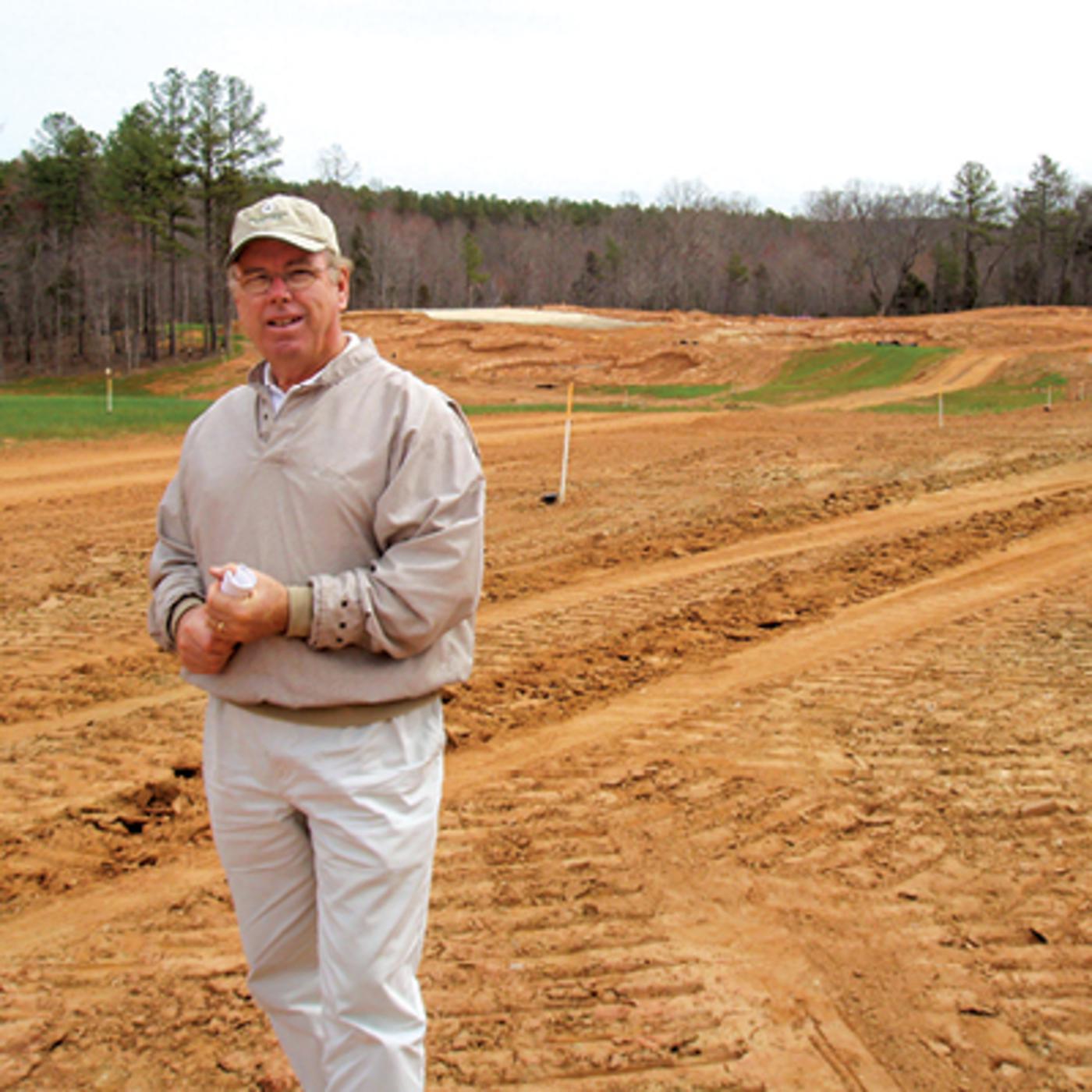 Will Zalatoris, PGA Tour Pro, & Scott Fawcett, DECADE Golf - Season 2 ...