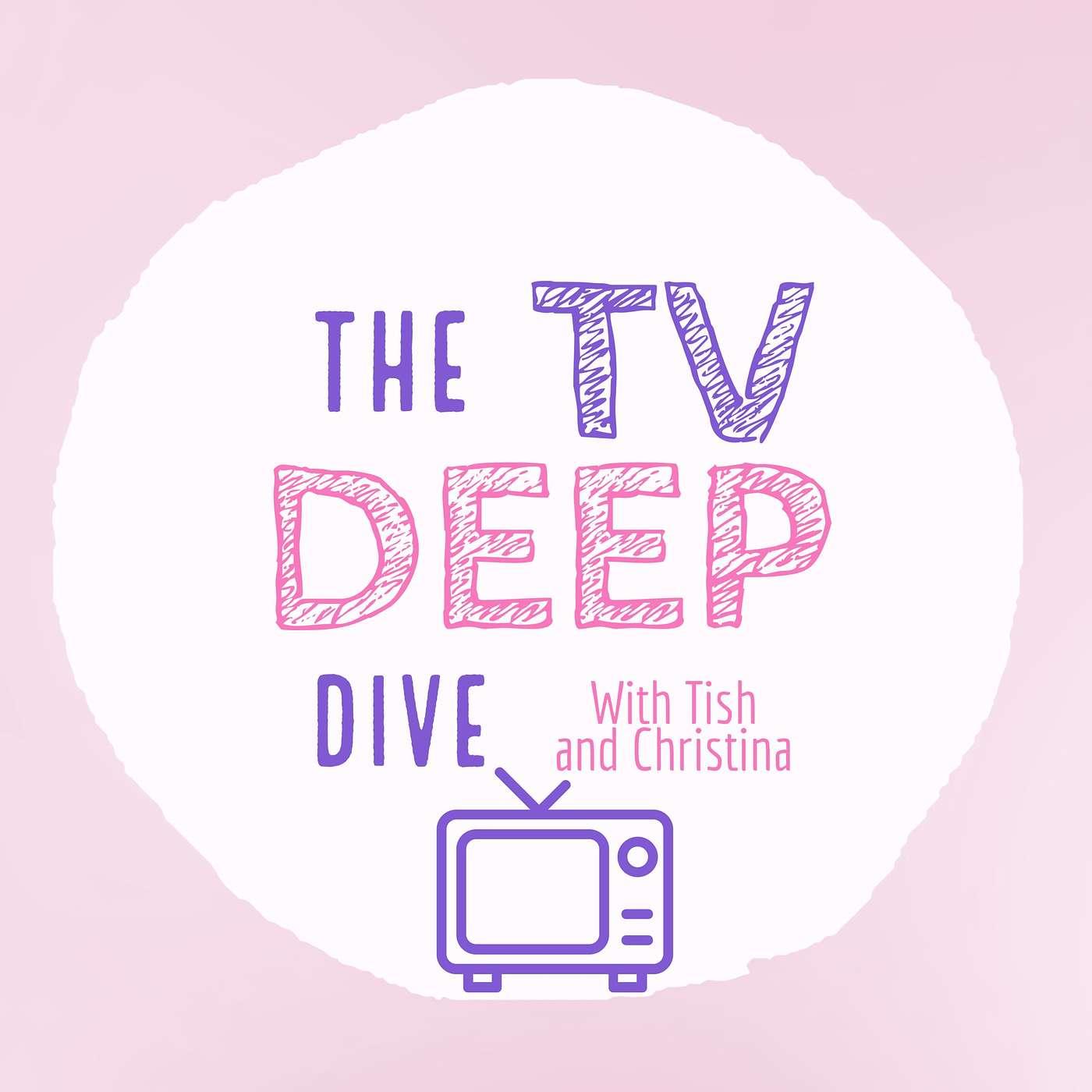 Our Top 24 of 2024 - The TV Deep Dive Podcast | Listen Notes