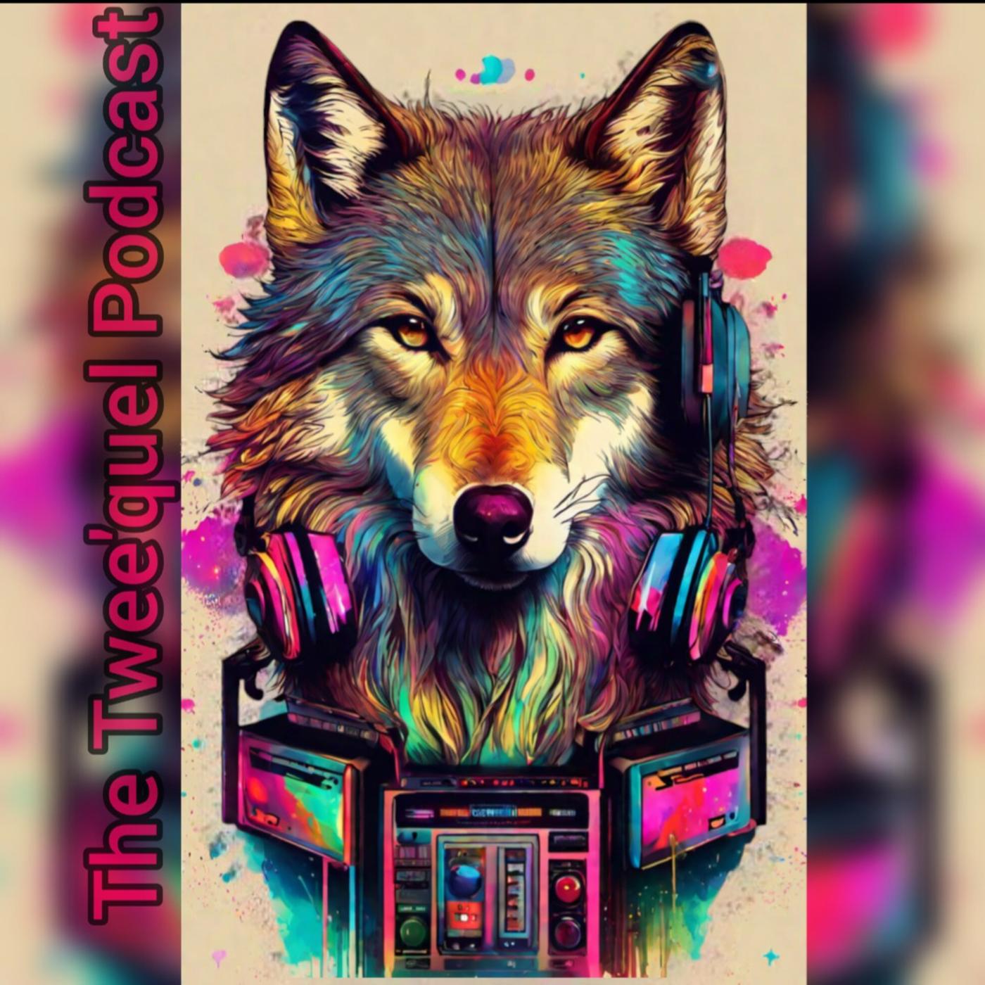 IT'S ABOUT TIME! - The Twee'quel Podcast | Listen Notes