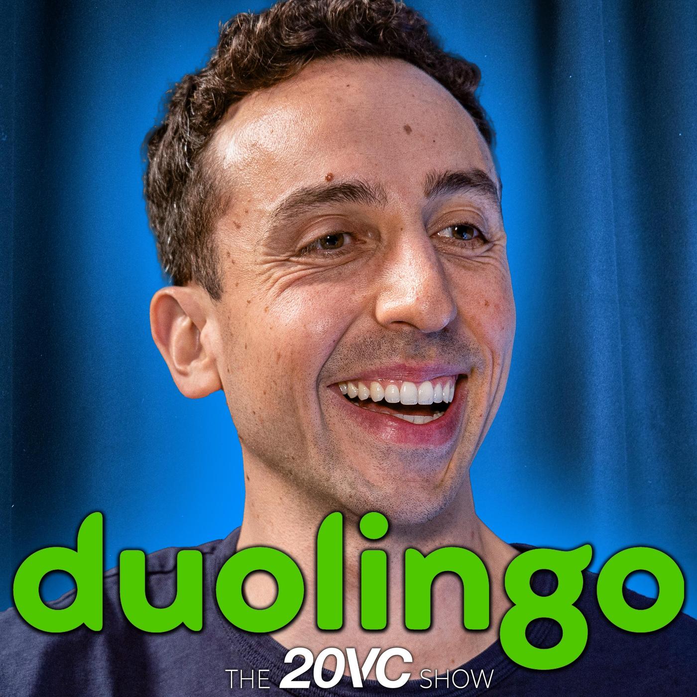 20Product: How Duolingo Build Product 10x Faster with AI | Duolingo's ...