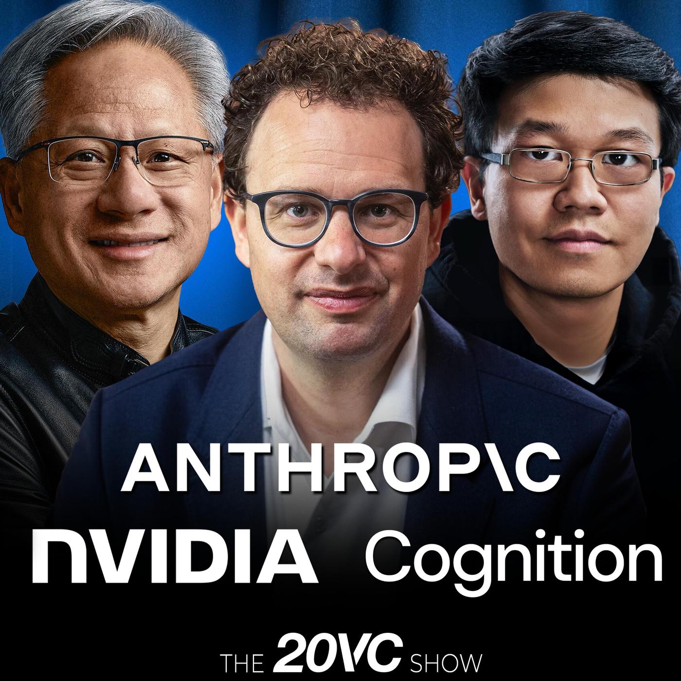 20VC: From Only OpenAI to Die-Hard Anthropic: The Downfall of OpenAI in ...