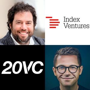 20VC: Index's Danny Rimer on Investing Lessons from Hits like Figma ...