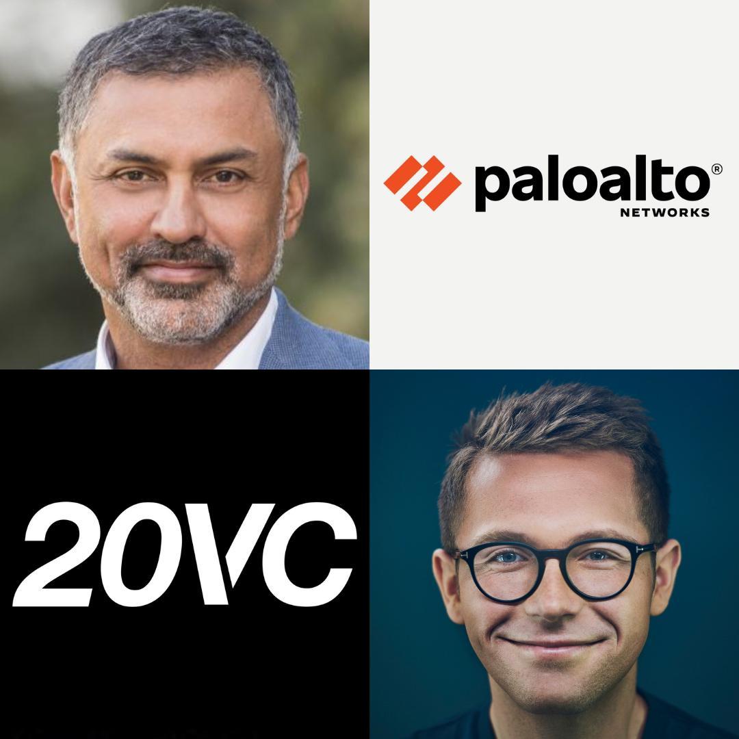 20VC: Thrive Capital's Kareem Zaki on The One Rule That Drives ...