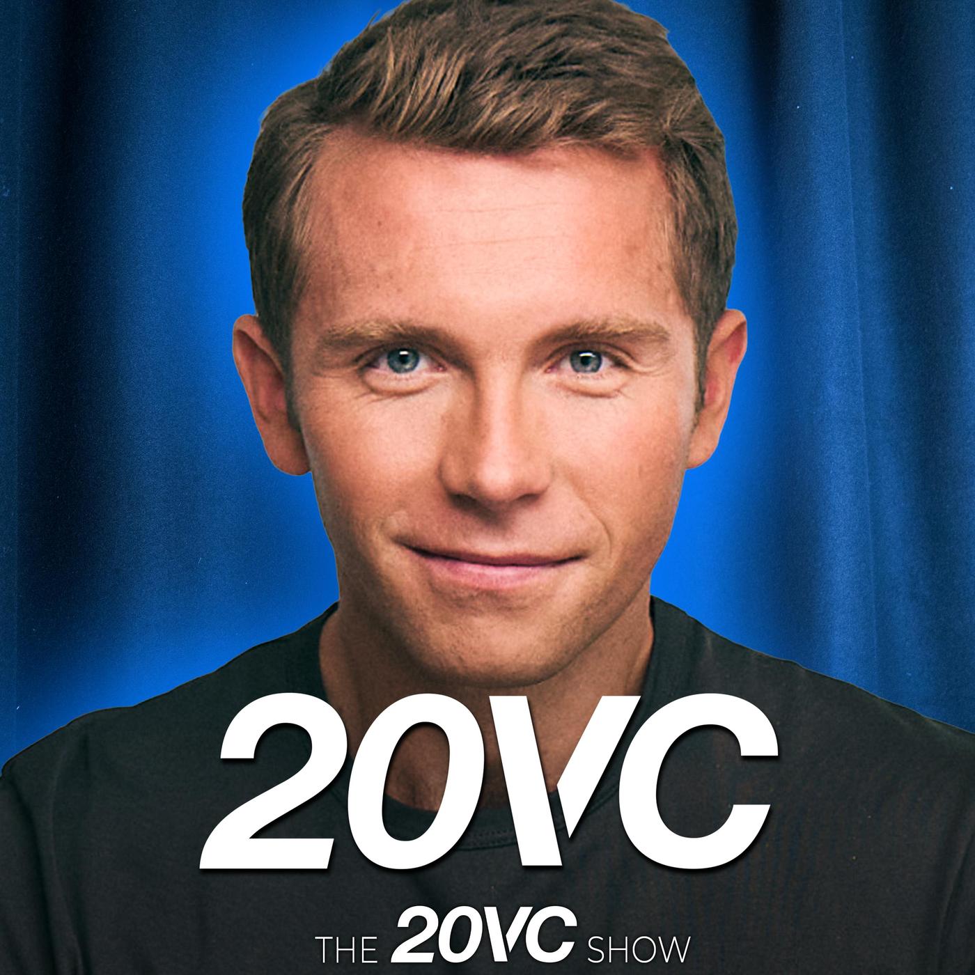 20VC: Raising $400M for 20VC: Fundraising Lessons | Getting Marc ...