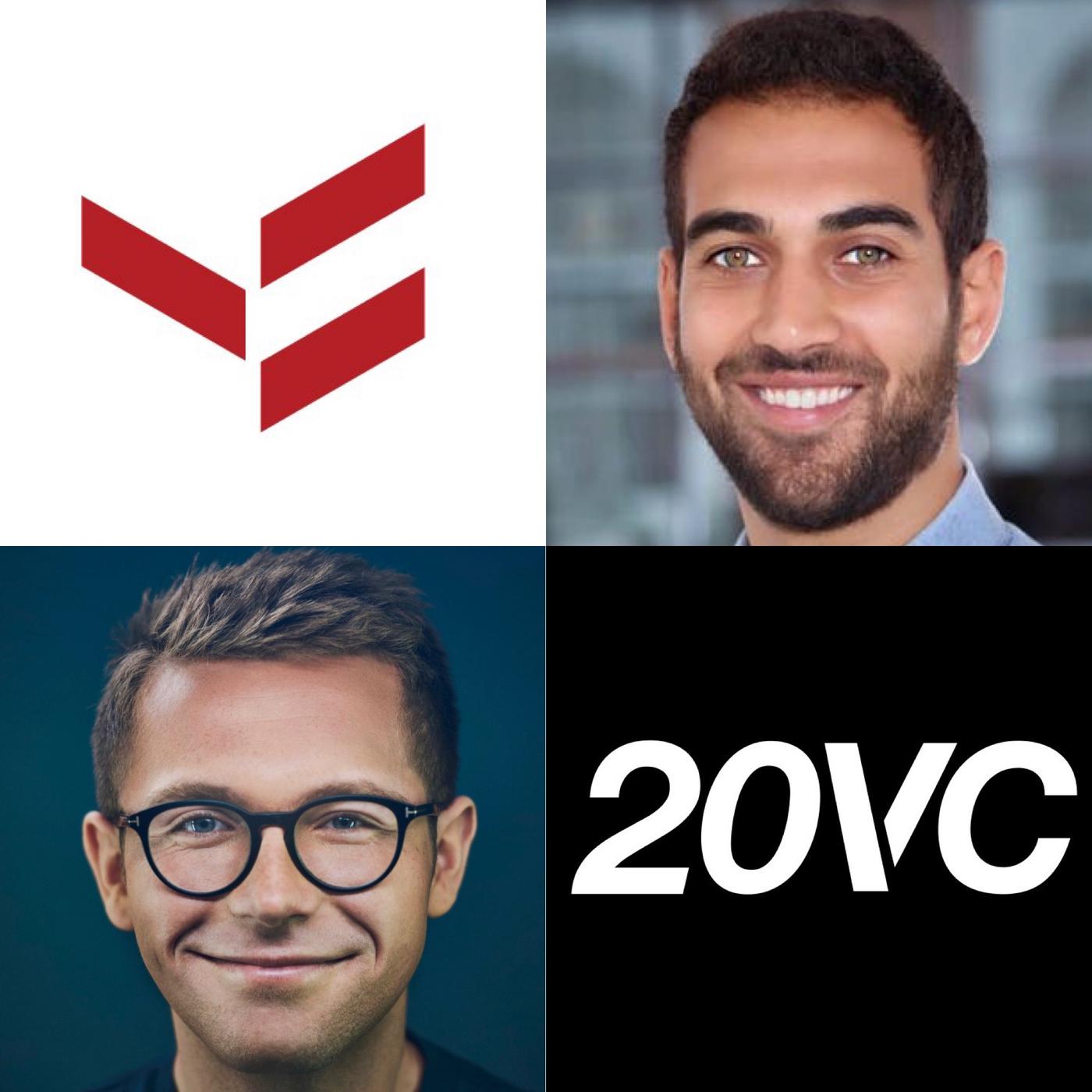 20VC: Thrive Capital's Kareem Zaki on The One Rule That Drives ...