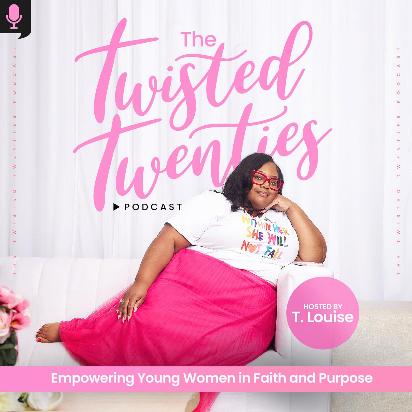 Fear, Faith, and Finding My Voice Again| Overcoming Doubt and Saying ...