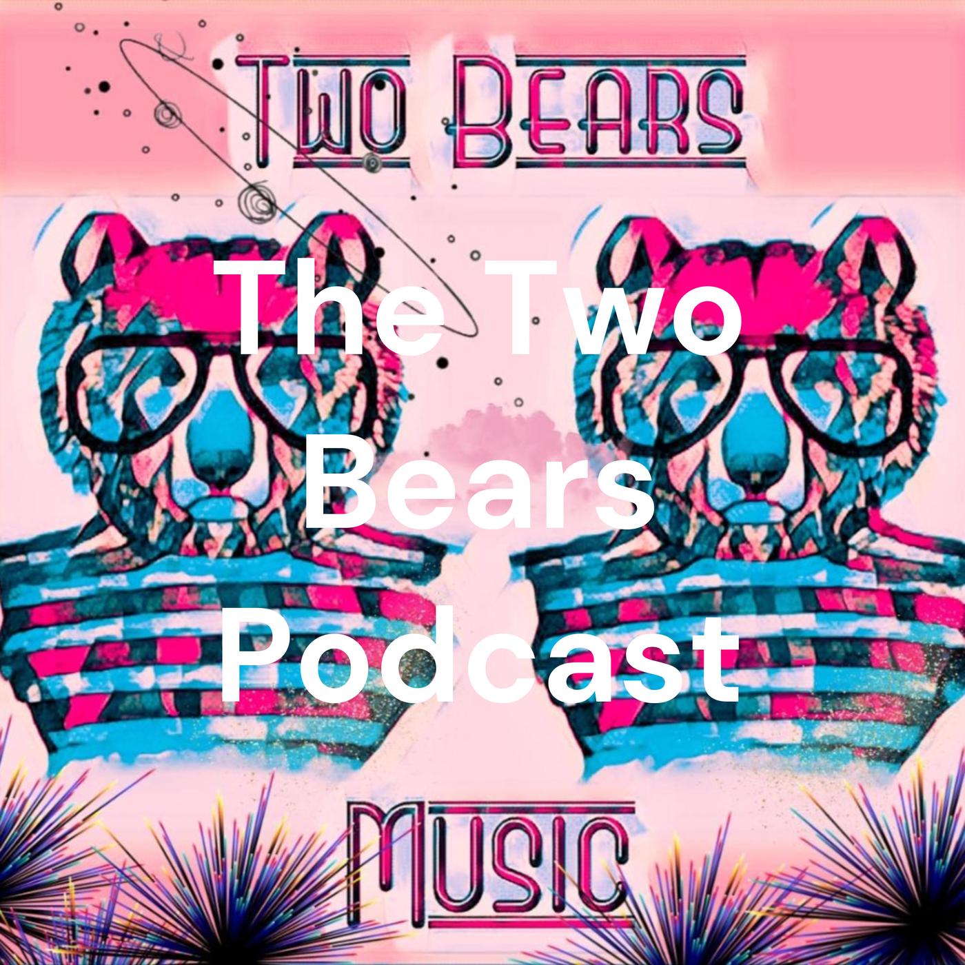 Series 3 Episode 2 - We're Back Again! - The Two Bears Podcast | Listen ...