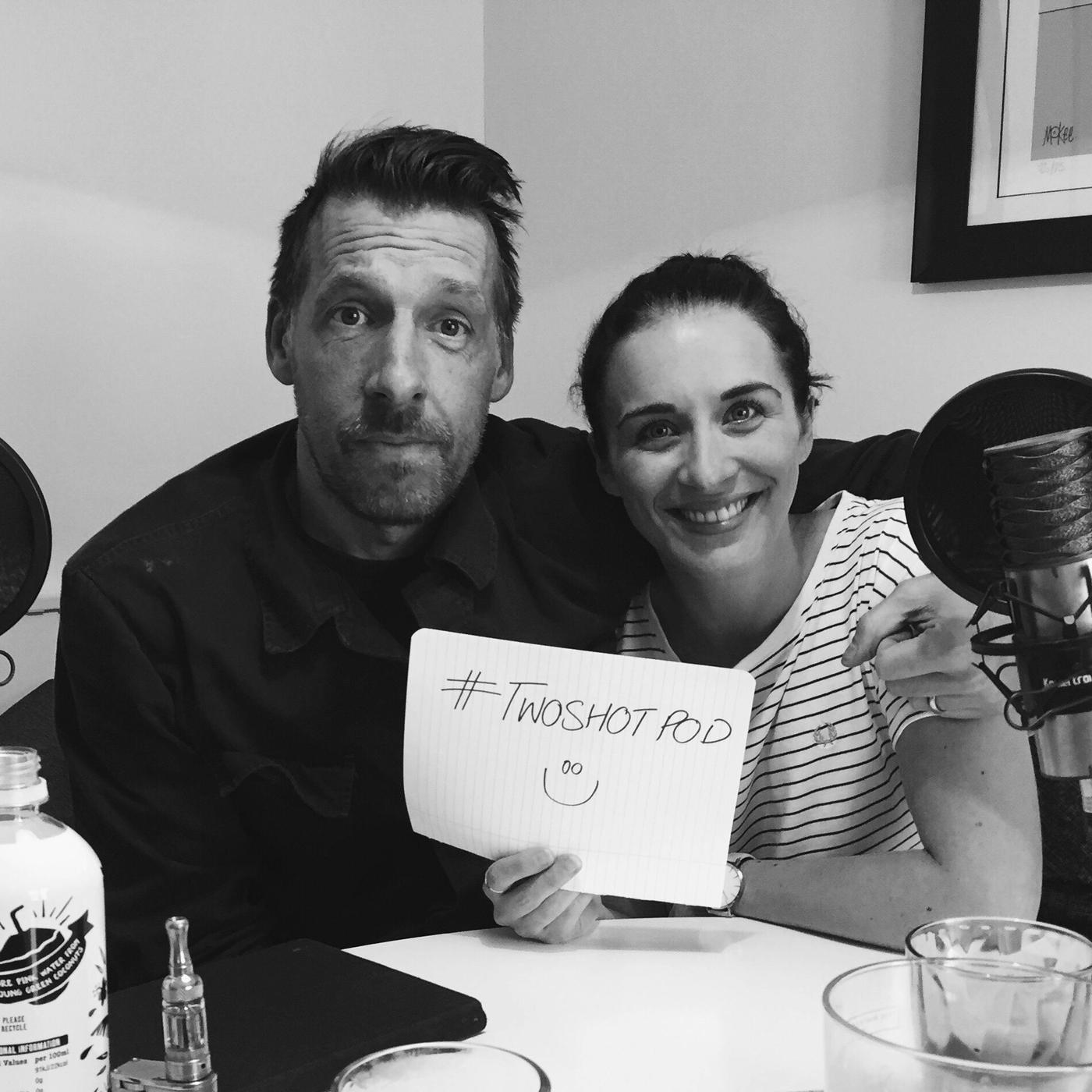 S01E01 - Vicky McClure - The Two Shot Podcast | Listen Notes
