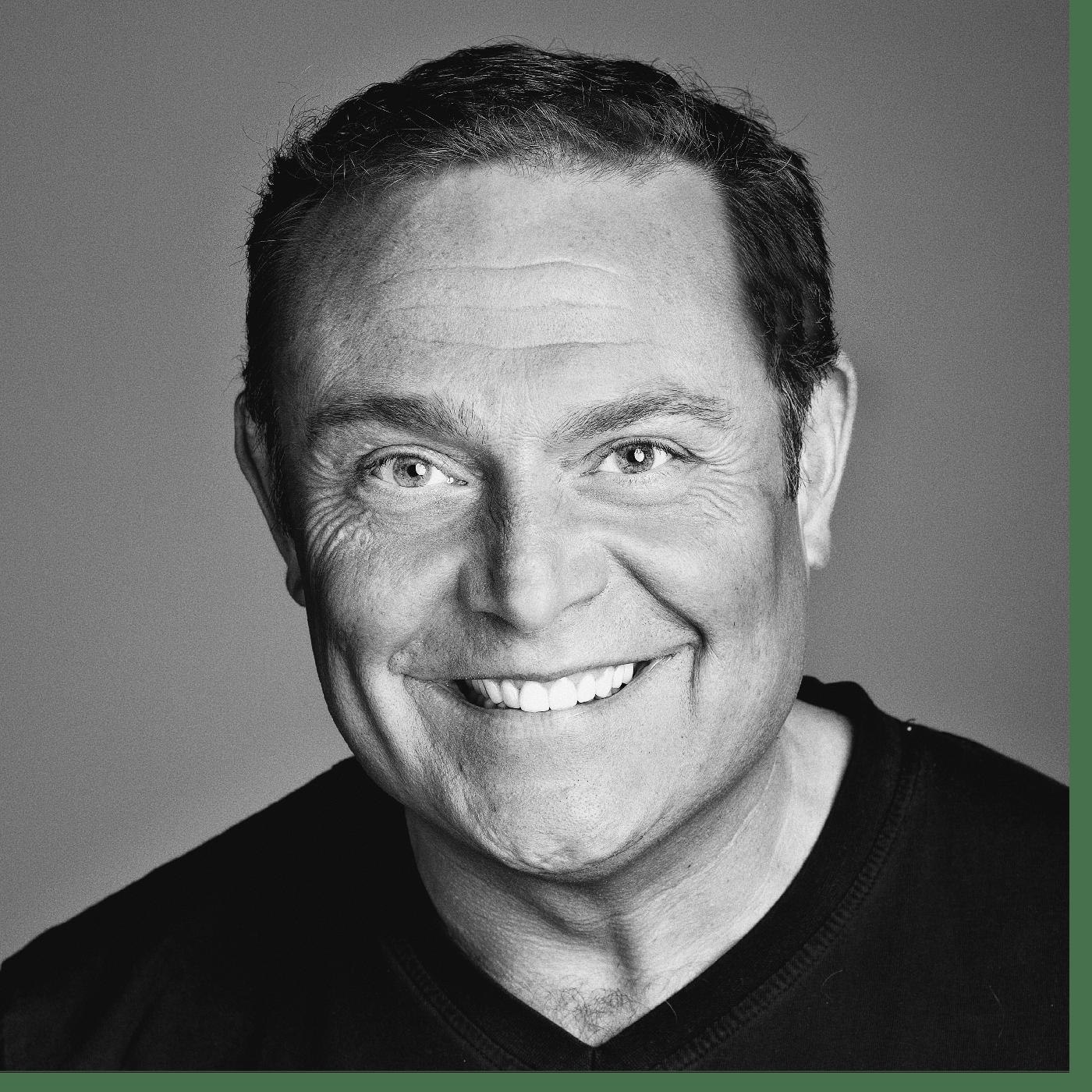 S07E05 - John Thomson - The Two Shot Podcast | Listen Notes