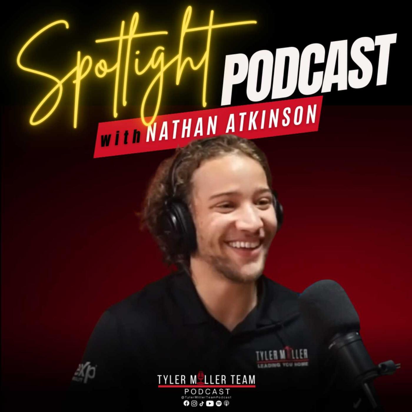TMT Spotlight - Lauren Cottrill - The Tyler Miller Team Podcast ...