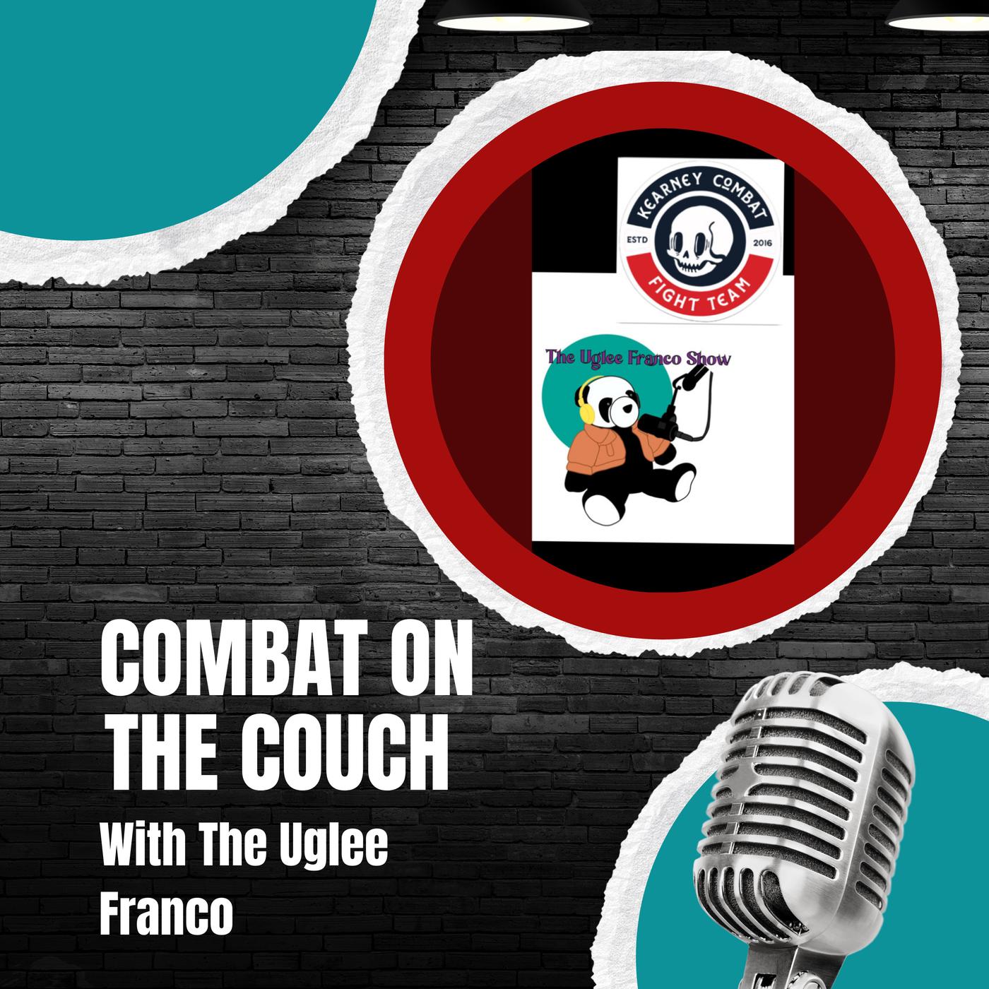 THE BREAKDOWN PODCAST ON PATREON - The Uglee Franco Show | Listen Notes