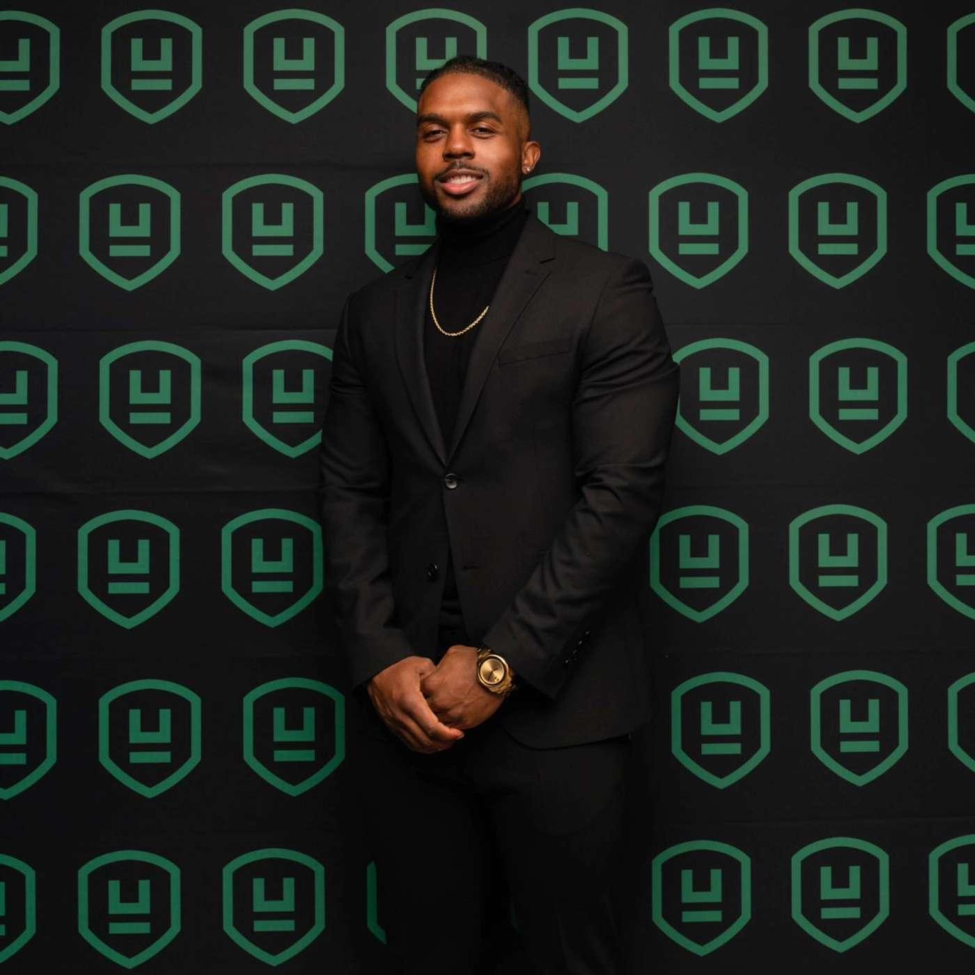 Ep. 30 | Nico Bollini on the Art of Golf and Classic Clubs, Hunter ...