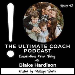 Being the son of Steve & Amy - Blake Hardison - The Ultimate Coach ...