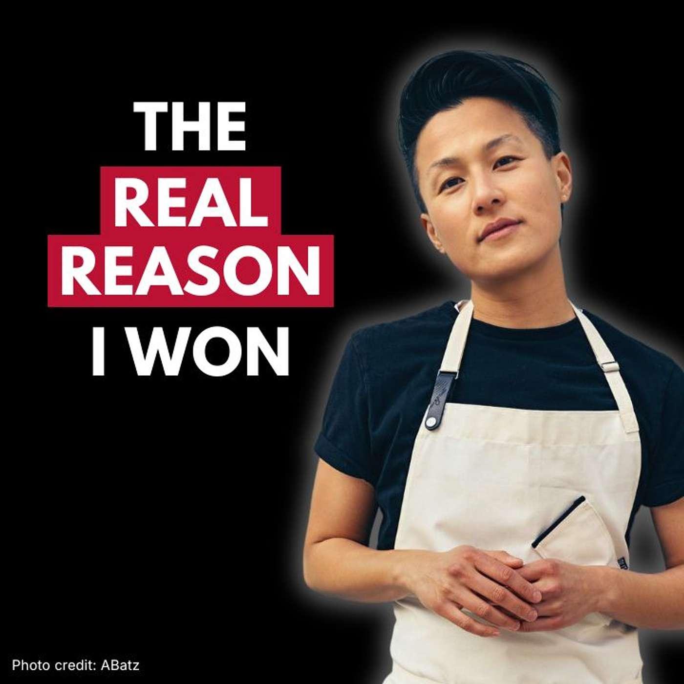 Top Chef Winner Melissa King: What Changed When I Stopped Holding Back ...