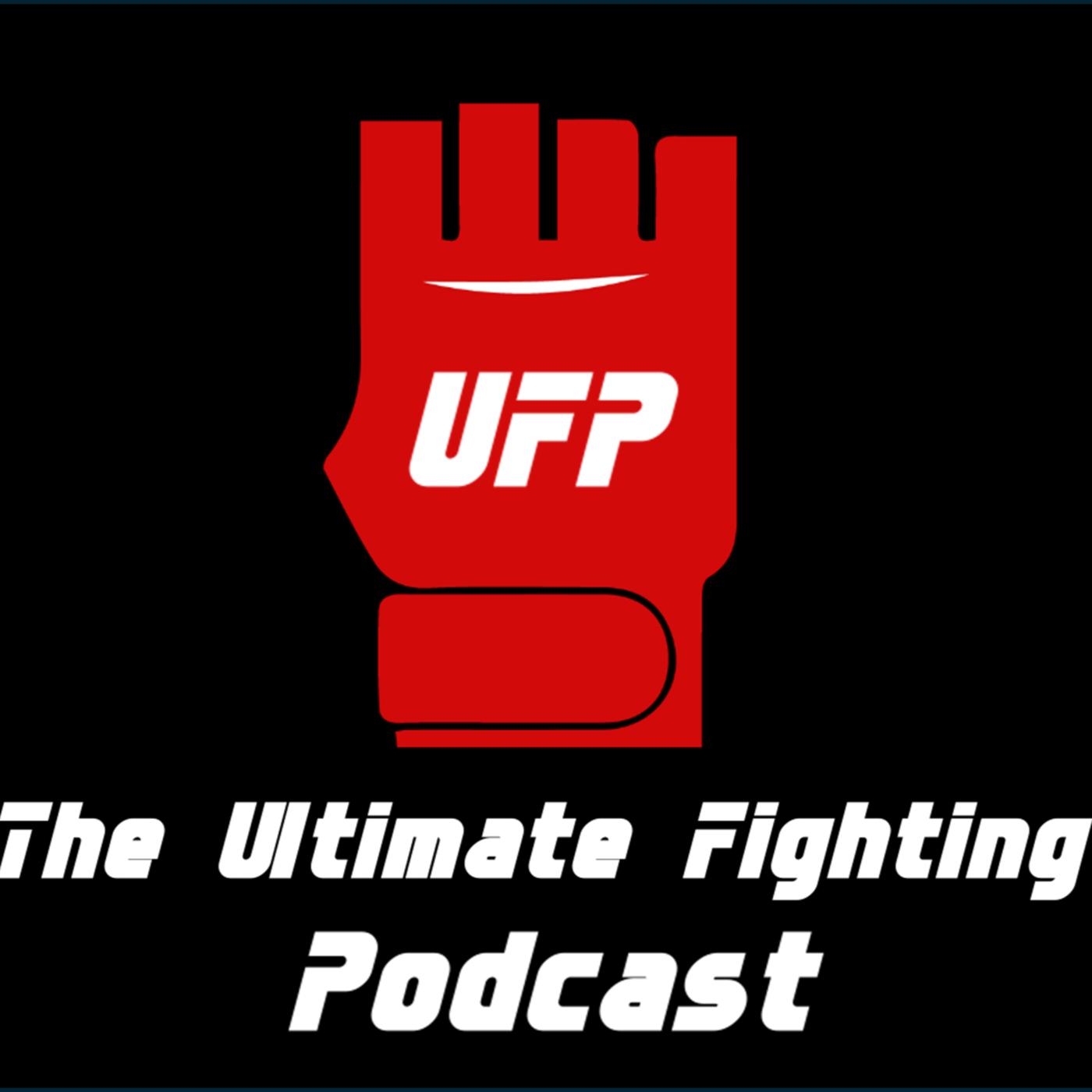 UFC 300 - Pereira v Hill - The Ultimate Fighting Podcast | Listen Notes