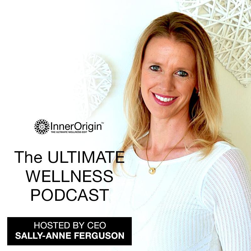 The Ultimate Wellness Podcast - InnerOrigin | Listen Notes
