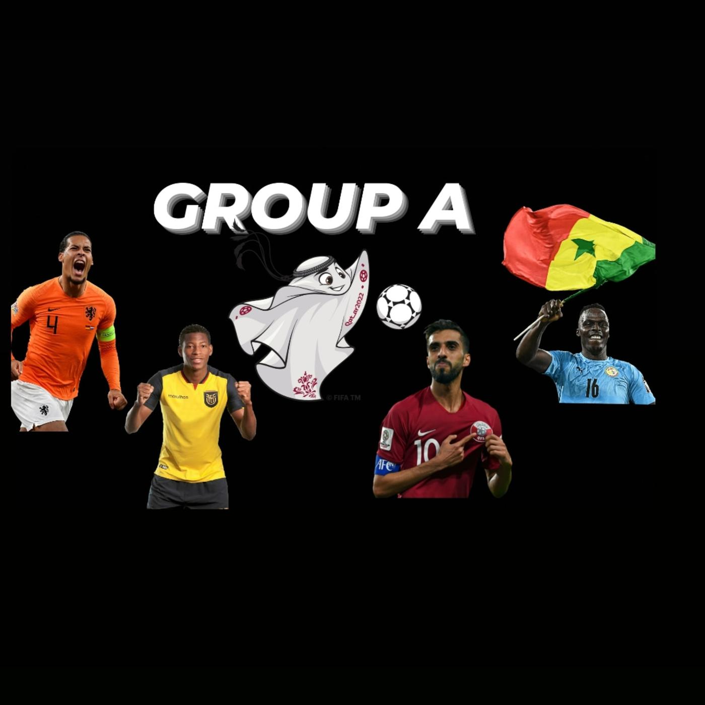 FIFA World Cup🏆Recap Part 2 | AFRICA 🇸🇳 🇲🇦🇹🇳🇬🇭🇨🇲 | EUROPE 🏴󠁧󠁢󠁥󠁮󠁧󠁿🇫🇷🇧🇪🇳🇱 ...