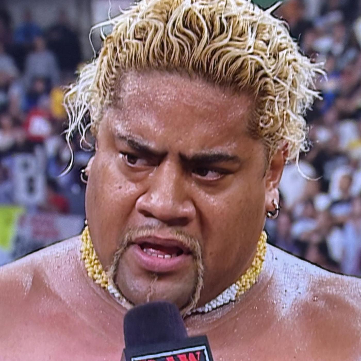 WWE SmackDown!- June 6, 2025 - The Uncensored Pro Wrestling Podcast ...