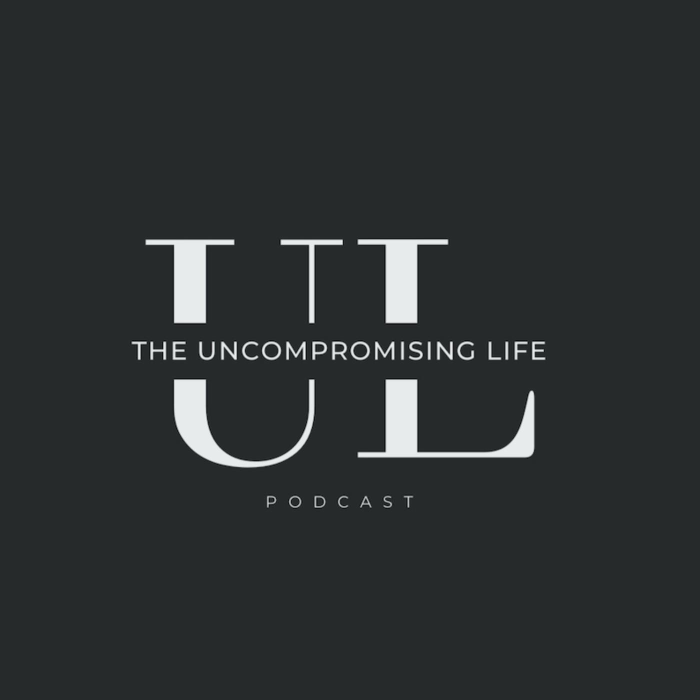 The Uncompromising Life (podcast) - Lauren, Amy and Holly | Listen Notes