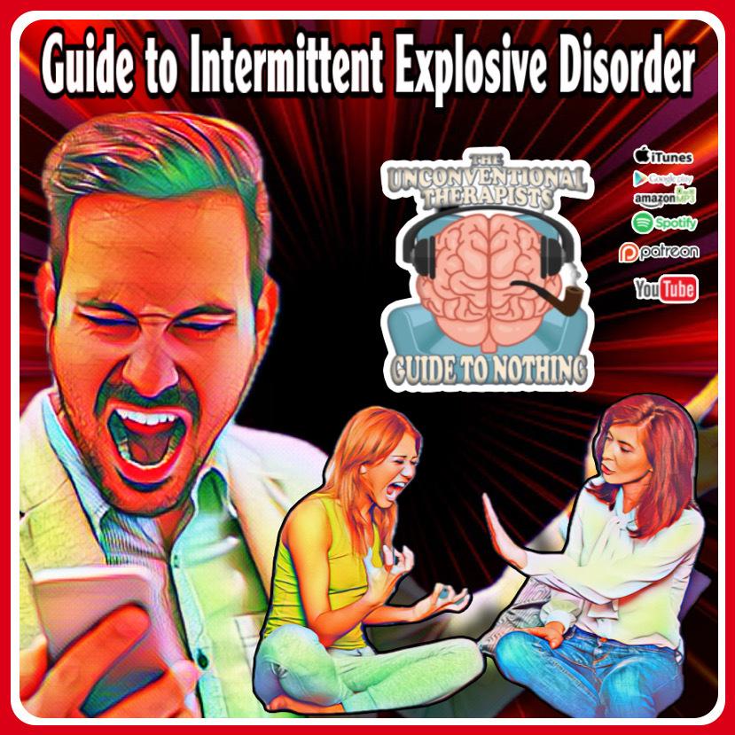 Guide to Autism Spectrum Disorder - The Unconventional Therapists ...