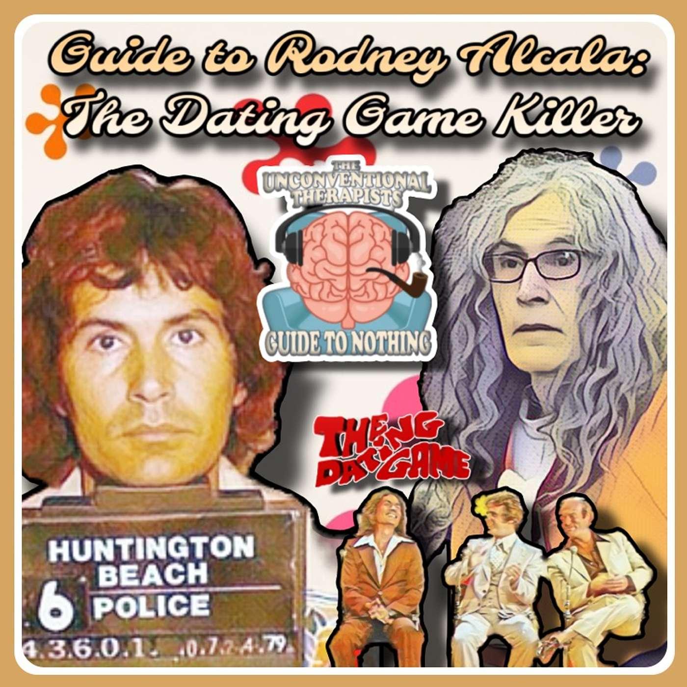 Guide to Rodney Alcala: The Dating Game Killer - The Unconventional ...