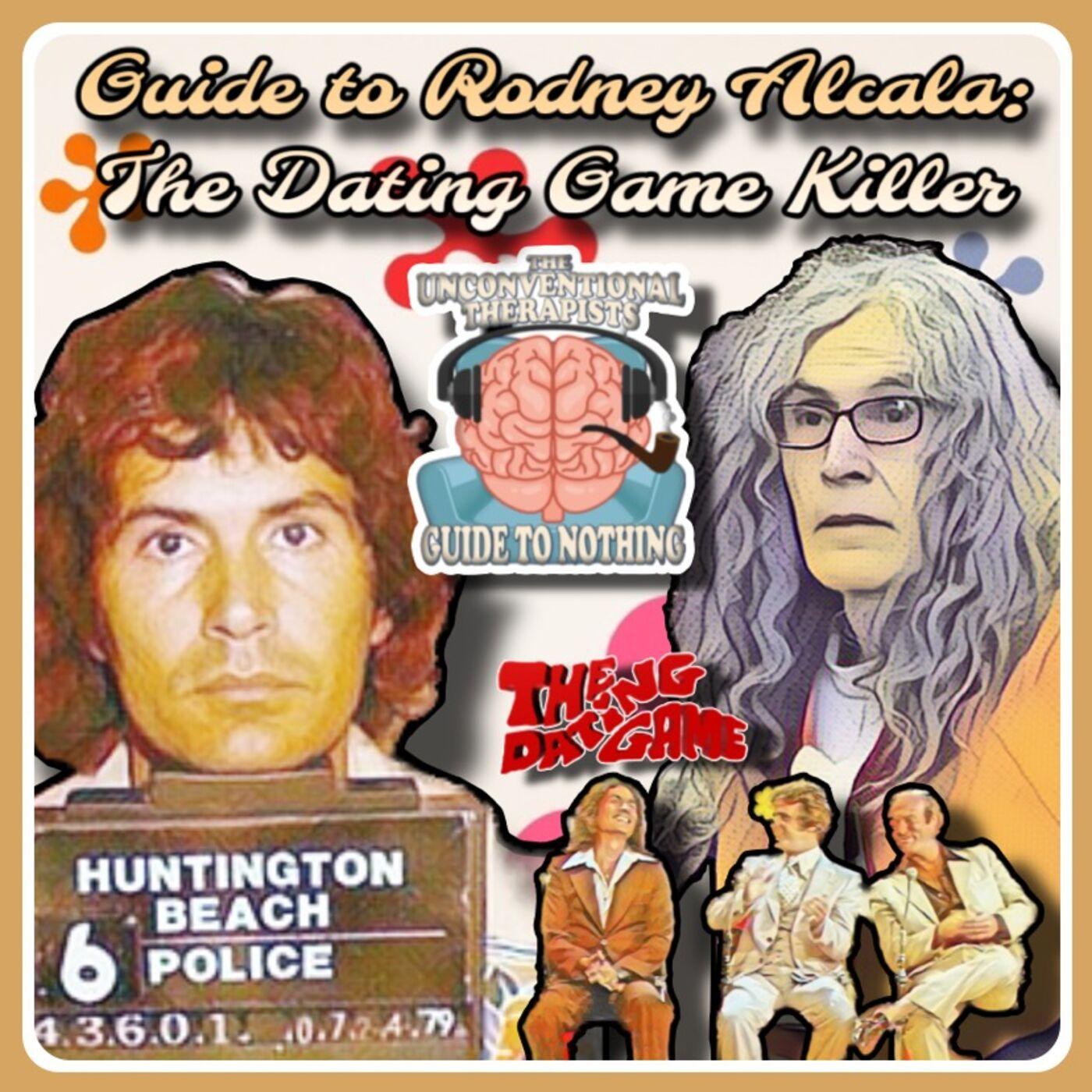Guide to Rodney Alcala: The Dating Game Killer - The Unconventional ...