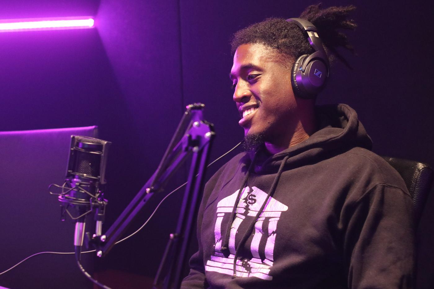 Episode 2: @QuintenBarnard - The Unconventional Show (podcast) | Listen ...