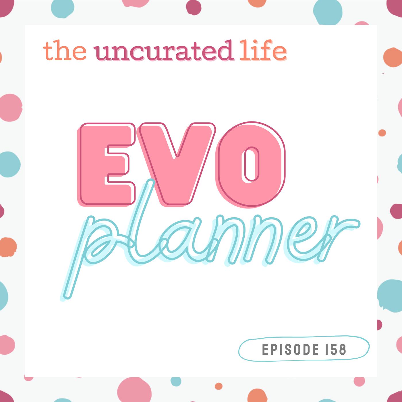 It's Okay To Just Survive | #116 - The Uncurated Life Podcast | Listen ...